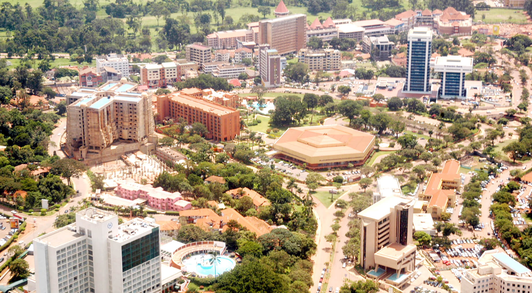 Kampala City Tour Kwafrika Travel Kampala City Tour Kwafrika Travel