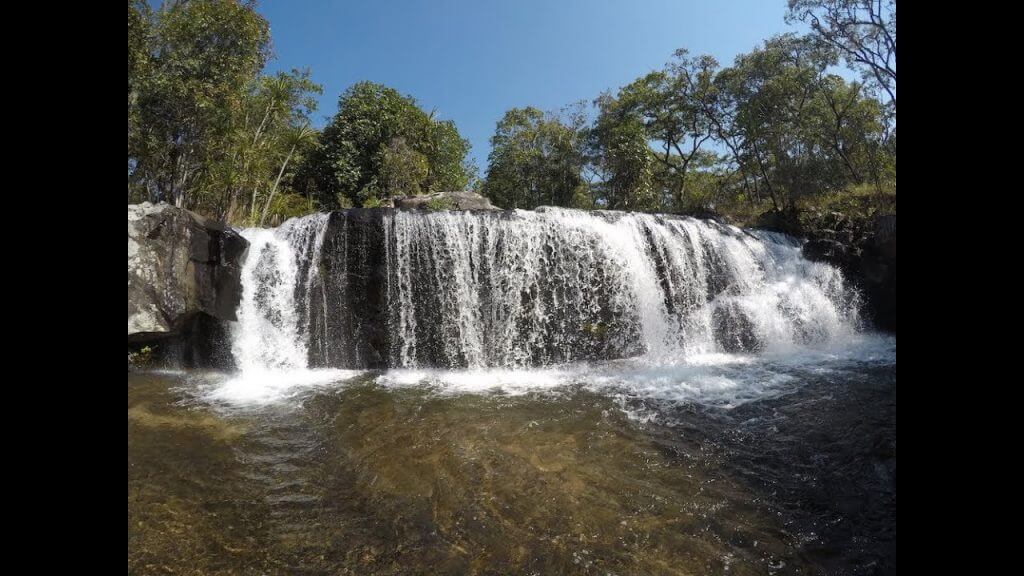Kundelungu National Park - Kwafrika Travel | VisitCongo